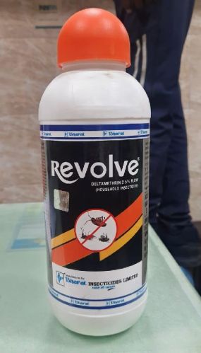 Revolve Insecticide, For Domestic at Rs 550 in delhi - ID: 6786361 ...