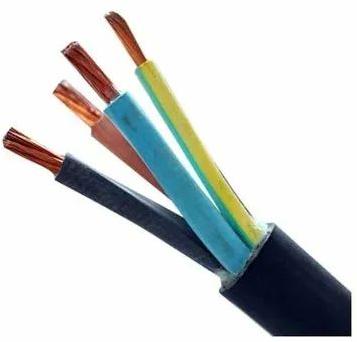 EPR Insulated Cable, For Home, Industrial, Certification : CE Certified ...