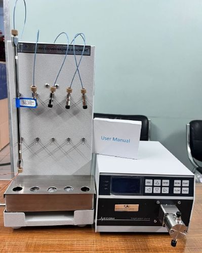 Hplc Column Washing Pump at Rs 60000 in Hyderabad - ID: 1629803 ...