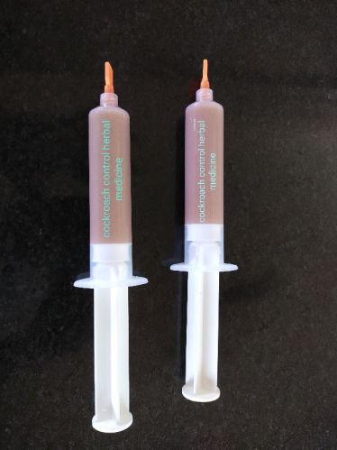 Cockroach Gel, Packaging Type : Syringe at Rs 225 in Pune - ID: 2455162