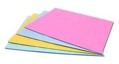 Paper Mg Color Pulp Board, Pattern : Plain at Best Price in Chennai ...