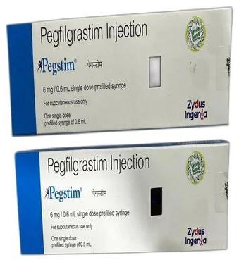 Pegstim Injection at Rs 1800 in Bangalore - ID: 6818916 | Sahast Sales ...