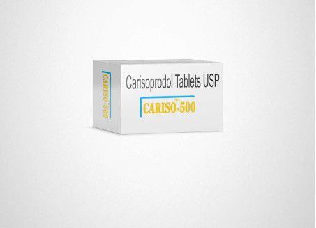 Cariso-500 Tablets at Best Price in Amritsar - ID: 6841686 | Shiv ...