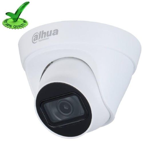 Electric IPC-HDW1230T1P-A-S4 Dahua CCTV Camera, For College, Hospital ...
