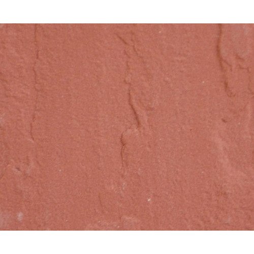 5.5 X 11 Inch Red Rough Sandstone Slab at Rs 10 in Dholpur - ID: 6857214
