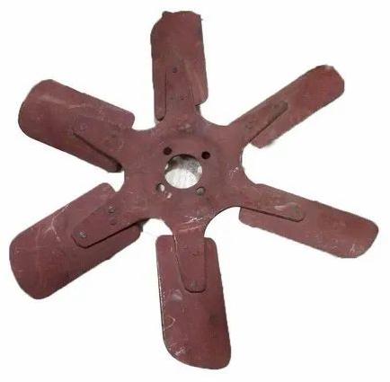 Forklift Plastic Radiator Fan at Rs 1200 in Faridabad - ID: 6829786 ...