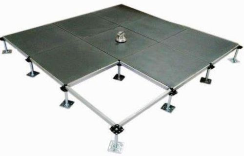 Corner Lock Raised Access Floor System at Rs 170 in Mumbai - ID: 6896603