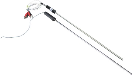 SANSEL Semi Standard Platinum Resistance RTD, Color : Silver at Best ...