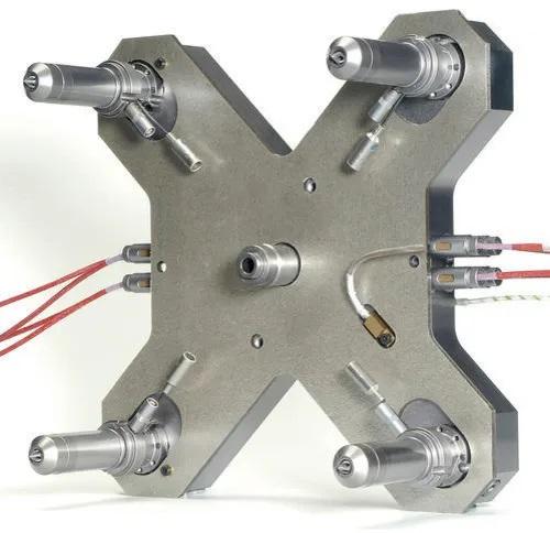 Stainless Steel Hot Runner Injection Mold at Best Price in Delhi - ID ...