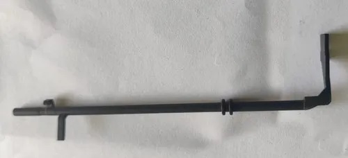 Brass HP Printer Paper Sensor, Color : Black at Rs 150 in Jaipur - ID ...