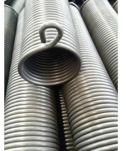 Mild Steel Tata Shutter Spring at Rs 72 in Delhi - ID: 6933861 | Build ...