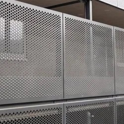 Indomesh Aluminium Grill at Rs 100 in delhi - ID: 6977920 | Indomesh ...