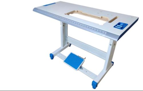 Adway Plywood Sewing Machine Table, Size : 21x47 at Best Price in ...