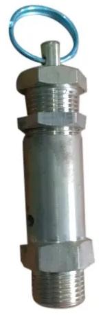 10 Bar Steel Pneumatic Safety Valve at Rs 420 in Coimbatore - ID: 6977666