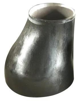 Buttweld MS Reducer, For Pipe Fitting, Size : 2 Inch at Rs 50 in Delhi ...