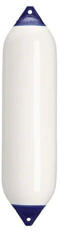 Polyform F8 Cylindrical Boat Fender, Color : White at Rs 10000 in Navi ...