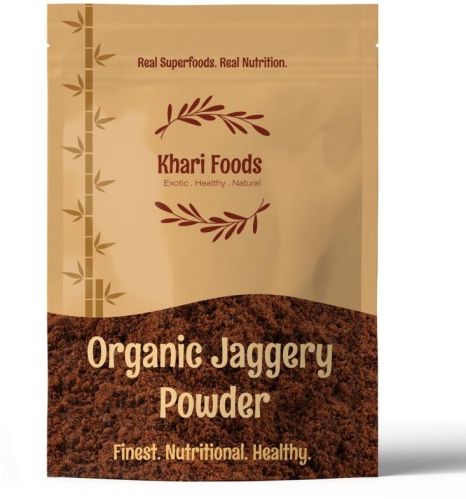 Organic Jaggery Powder, Packaging Size : 50 Kg at Rs 80 in Delhi - ID ...