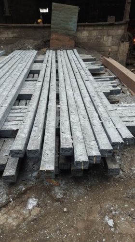 Black MS Billets, Length : 6 Mtr at Best Price in Katni - ID: 7026655 ...