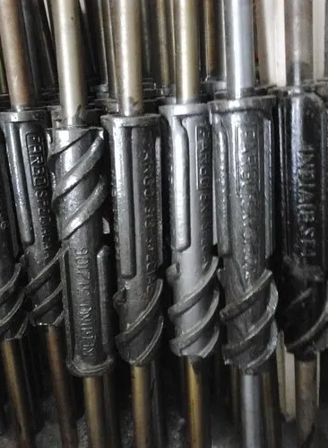 Polished Cast Iron Fargo Rice Huller Shell at Rs 1260 in Kolkata - ID ...