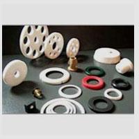 Teflon & Plastic Products, Color : Multicolor for Industrial at Best ...