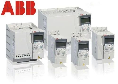 ABB ACS 510 AC Drives, Input Voltage : 110V at Rs 10000 in Vadodara - ID: 7023762