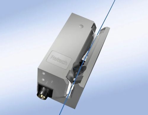 Retech Plastic Yarn Tension Sensor, Power : 15w at Best Price in Navi ...