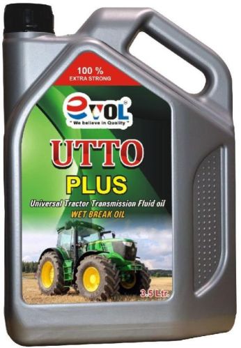 Utto Tractor Transmission Oil at Best Price in Navi Mumbai - ID: 6791831