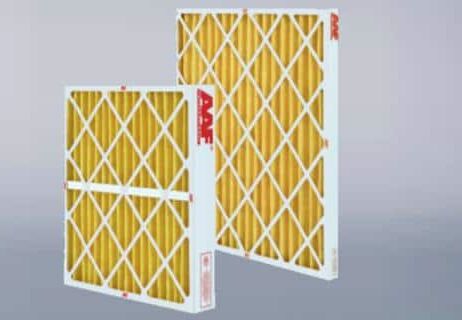 Aaf Air Pre Filter at Rs 800 in Delhi - ID: 6710183 | Ashvac Solution