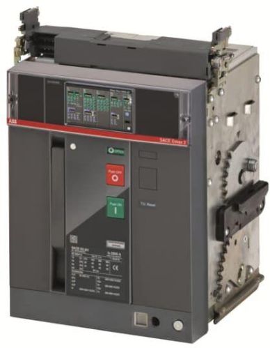 Abb E2.2c 2000 Ekip Dip Lsig 3p Wmp Air Circuit Breaker at Rs 8000 in ...