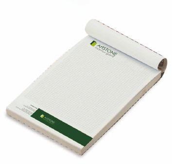Note Pad Designing & Printing Service at Rs 6 in Patna - ID: 6978581