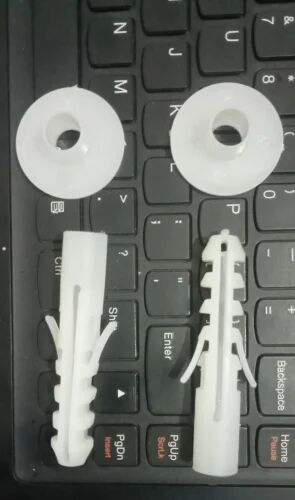 Wash Basin Fixing Screw Set, For Bathroom Fittings, Feature : Non ...