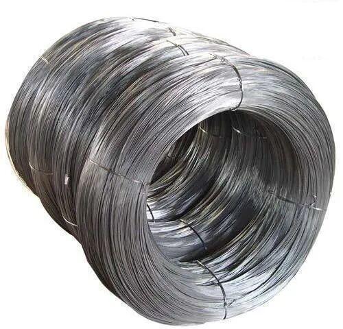 Round 316 Stainless Steel Wire, Feature : Excellent Strength at Rs 210 ...