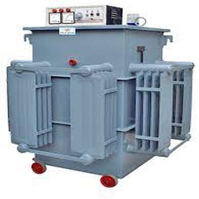 Oil Cooled Electroplating Rectifier, For Industrial Use at Rs 155000 in ...