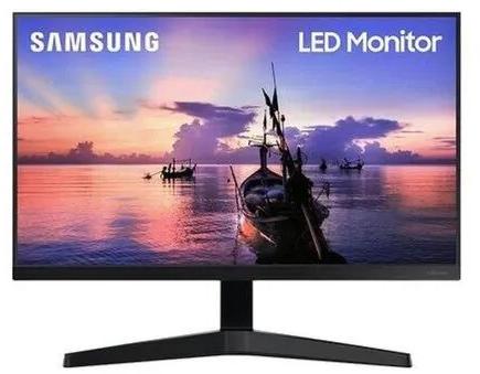 Samsung LED Monitor, Color : Black at Rs 16000 in Vadodara - ID: 6506907