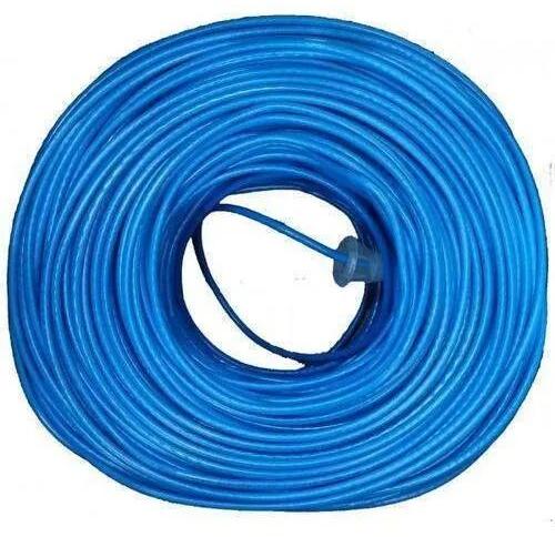 Cat6 Utp LAN Cable at Rs 18 in Chennai - ID: 6543571 | BK TECH SECURENET