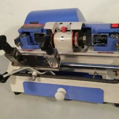 Key Cutting Machine at Rs 25500 in Pune - ID: 6548251 | Sanvi Keys Traders