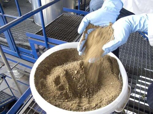 Raw Bone Meal Powder, For Cattle Feed, Packaging Type : Bag at Rs 23 in ...