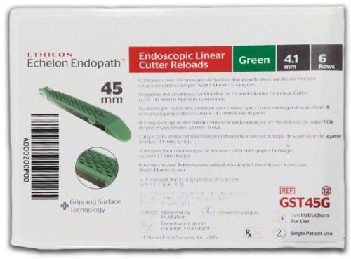Gst60g Echelon Endopath Reload For Hospital at Rs 8400 in delhi - ID: 6916775