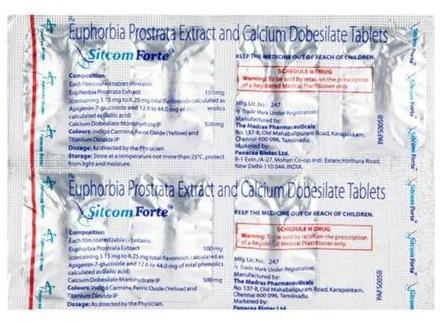 Sitcom Tablet, Packaging Type : Strips at Rs 445 in Surat - ID: 6616266