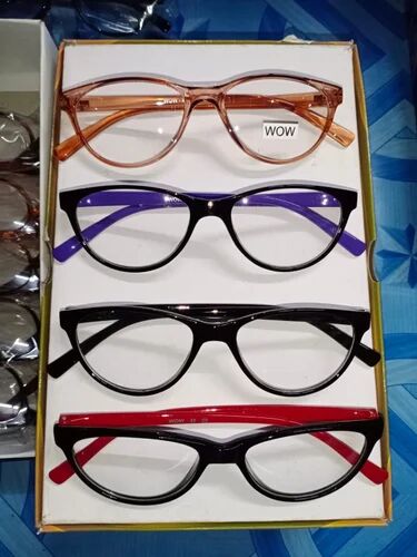 Plastic Spectacle Frames, Color : Multicolor at Rs 35 in Delhi - ID ...
