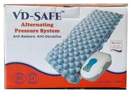 50 Hz Alternating Pressure System, Dimension : 3 X 6 Feet at Best Price ...