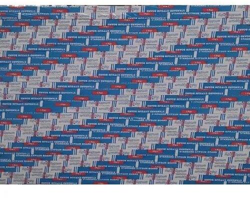 Moisture Resistant Gypsum Board, Pattern : Plain at Rs 450 in Patna ...