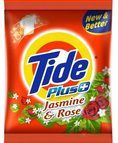 Tide Detergent Powder, Packaging Type : Packet at Best Price in ...