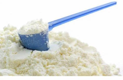 Buffalo Whole Milk Powder, For Baby Food, Coffee, Human Consumption ...