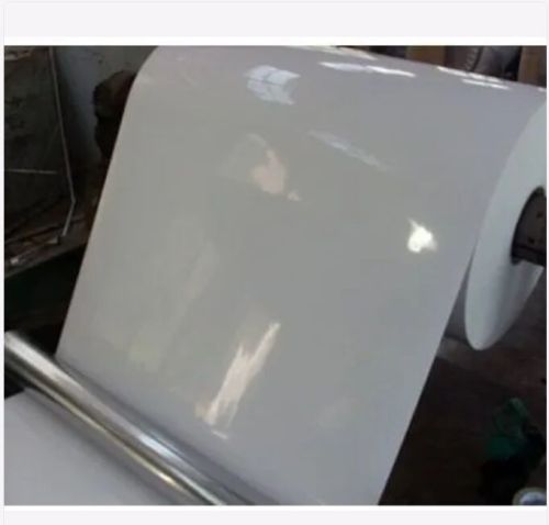 PE Coated White Kraft Release Paper For Stickers at Rs 70 in delhi - ID ...