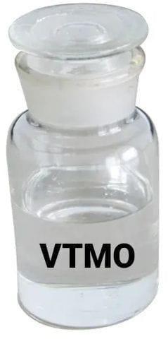 Vinyl Trimethoxy Silane (VTMO) at Best Price in Mumbai - ID: 6986158