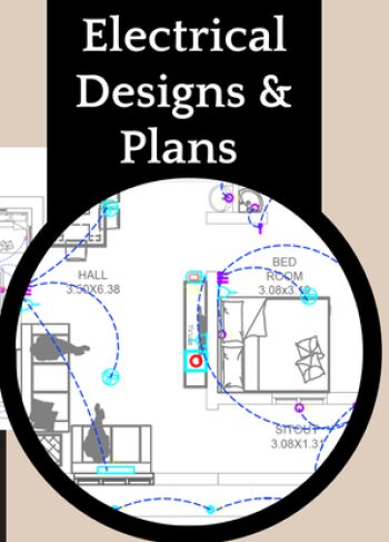 Electrical Drawing at Rs 1 in Kannur - ID: 6793948 | Shishiram ...