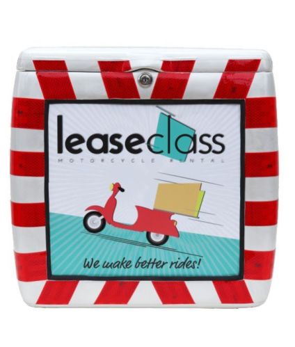 Top Opening Gulf LED Delivery Box, For Packing Food, Feature ...