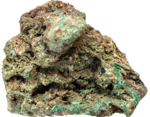 Copper Ore Lumps, Color : Greenish Red at Best Price in Ghaziabad - ID ...