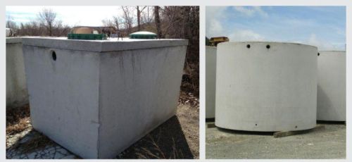 RCC Water Tank, For Waste Storage at Rs 1000 in Unnao - ID: 6896736 ...